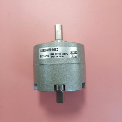 叶片式摆动气缸 CRB2BW20/CDRB2BW20/CDRB2BWU20-90S/180SZ/270SZ