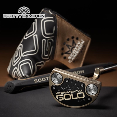 半圆大头高尔夫球杆套Titleist