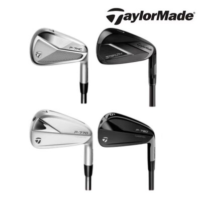 男士高尔夫泰勒梅限量球杆