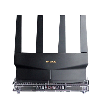 AX5400TL-XDR5410路由散热器风扇