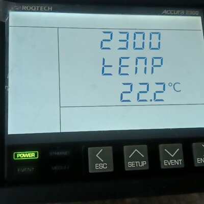 议价功率表RA 2300RA 2100RA 2350