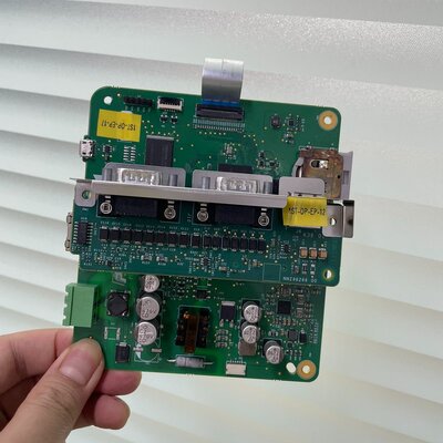 议价触摸屏PFXST6300TADEPFXST6400TADEPFXST6500TADE