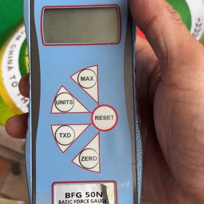 议价Mecmesin推拉力计BFG50NBFG50NBFG-50NBFG50NBFG50NBFG2.5N