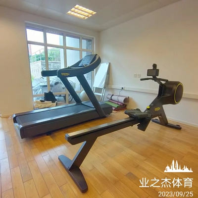 泰诺健划船器划船机，家用室内运动划船机风阻磁控划船SKILLROW