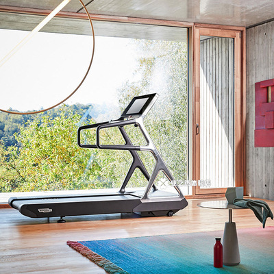 泰诺健进口北京跑步机