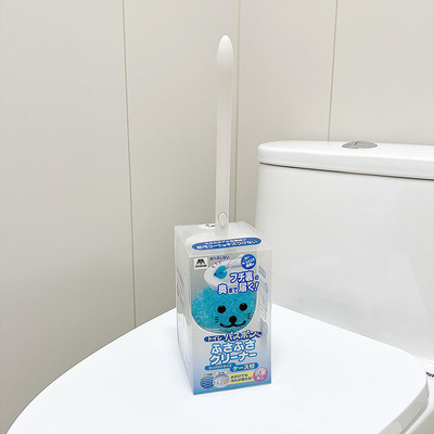 CONDOR马桶刷无死角壁挂清洁刷