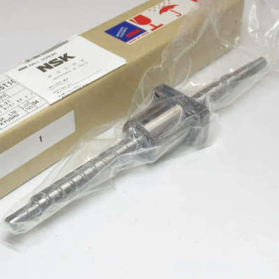 NSK滚珠丝杆PSS1010N1D0321 BNK1205-2.5RRG2+180LC7Y 1010 1520