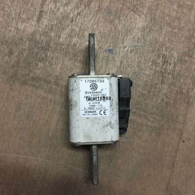 BUSSMANN熔断器170M4739/4695/4696/ 3747/4738/4697/4740/4741