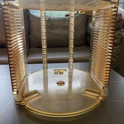 12inch open cassette 25slots 片盒 片架 料盒