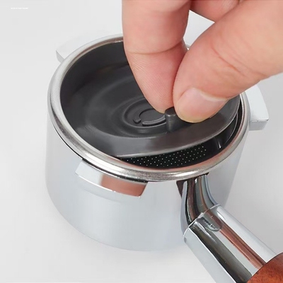 适用铂富适用德龙过滤网920/980/990清洗EC9865刻度咖啡机盲片