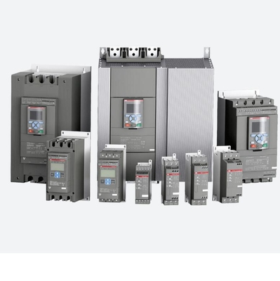 软启动器PSTX142-600-70/PSTX300-600-70 15-71