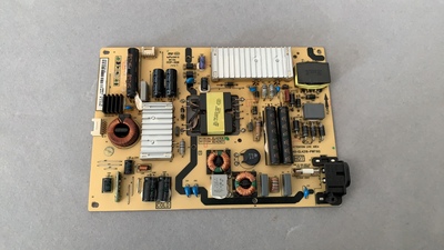 TCLL48F1600E电源板40-EL4216