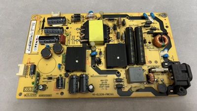 原装TCL L32F1600E电视电源板40-EL3216-PWE1XG 测试好发货