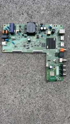现货原装海信43E2F 43VIF 主板RSAG7.820.10573 配屏HD425Y1F61