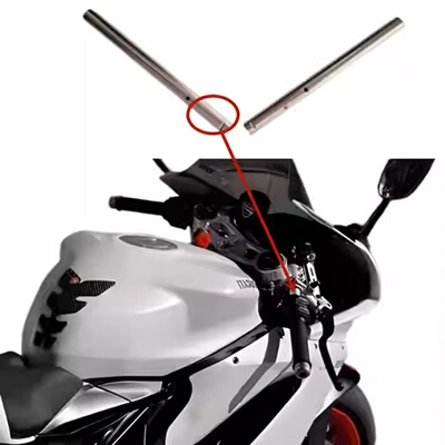 Ducati杜卡迪959 1199 1299 899车把 手把 龙头分离车把 把杆把横