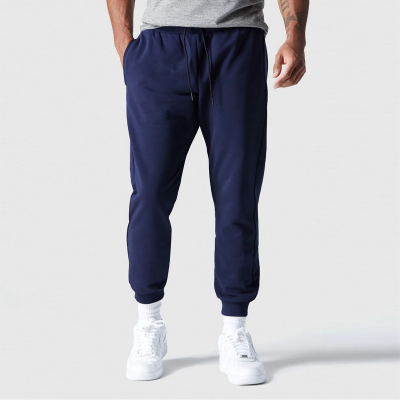 现货fabletics正品特价小脚裤男