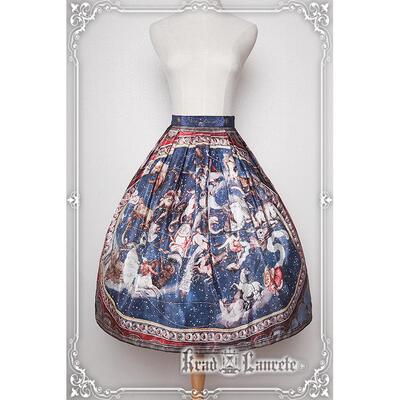 【现货】KL 航海 SK +The Twelve Constellations of the Zodiac+