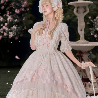 【25再贩定金】+Le Flacon+瓦伦丁少女-For Valentine III