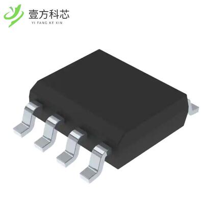 原厂原装M24C64-RMN6TP IC EEPROM 64KBIT I2C 1MH