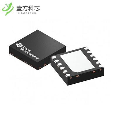 原厂原装LM74801QDRRRQ1 3-V TO 65-V, AUTOMOTIVE