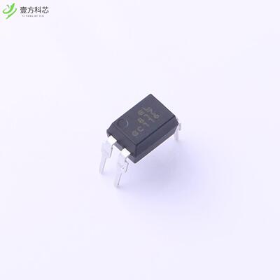 原厂原装EL817(C)-FG EL817(C)-FG全新正品
