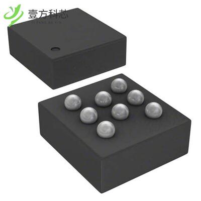 原厂原装M95512-DFCS6TP/K IC EEPROM 512KBIT SPI