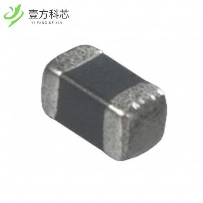原厂原装BLM02AX700SN1D FERRITE BEAD 70 OHM 010