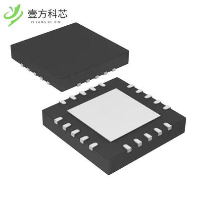 原厂原装PIC24F16KA101-I/MQ IC MCU 16BIT 16KB F