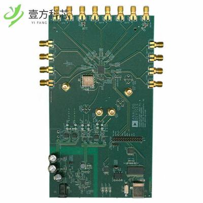 原厂原装AD9525/PCBZ BOARD EVAL FOR AD9525全新正品