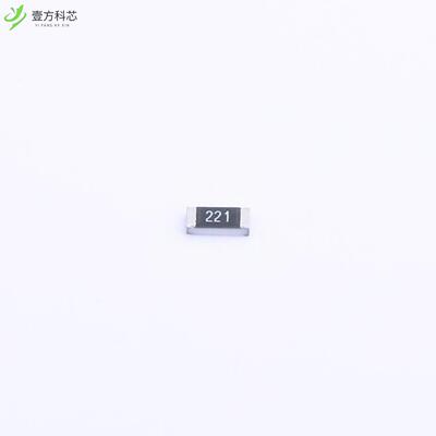 原厂原装AS0606J0221T5E 220Ω ±5% 600mW全新正品