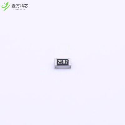 原厂原装AR05BTCW2502 25kΩ ±0.1% 125mW全新正品
