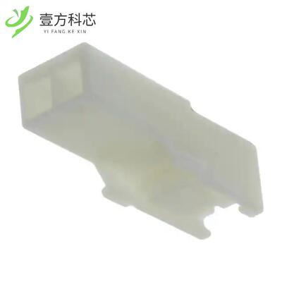 原厂原装176282-1 CONN RCPT CAP 2POS FREE HANG全