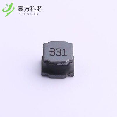 原厂原装YNR6045-331M 330uH ±20% 570mA 1.27Ω全新正品