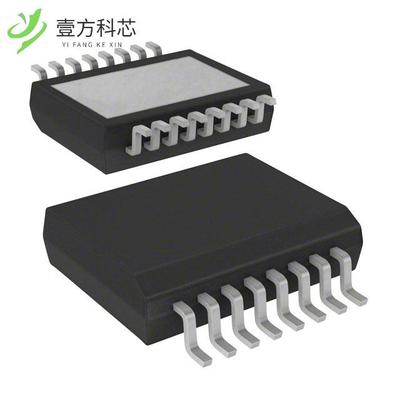 原厂原装VND7020AJTR IC PWR DRVR N-CHAN 1:1 PWR