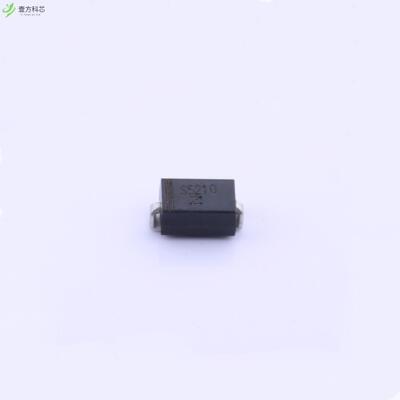 原厂原装SS210A-W 200V 2A 950mV@2A全新正品