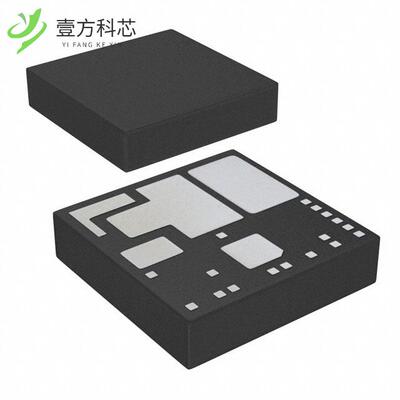原厂原装ISL8216MIRZ DC DC CONVERTER 10V 40W全新正品