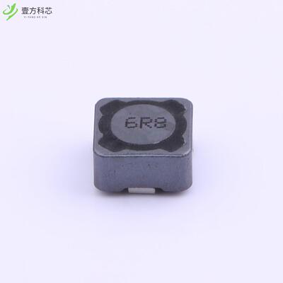 原厂原装SCDS74T-6R8M-N 6.8uH ±20% 2.5A 45mΩ全新正品
