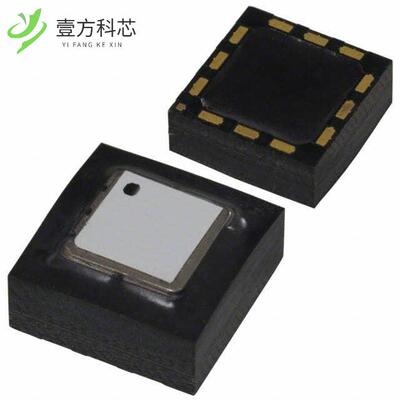 原厂原装ADIS16006CCCZ ACCELEROMETER 5G SPI 12L