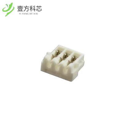 原厂原装03SUR-32S CONN RCPT 3POS IDC 32AWG TIN