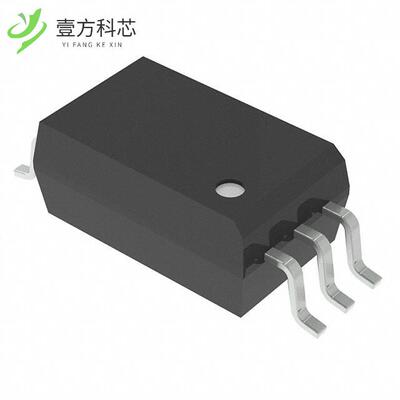 原厂原装UCC23513DWYR IC POWER MANAGEMENT全新正品