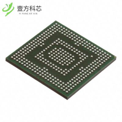 原厂原装ADBF608WCBCZ502 BLACKFIN DUAL CORE PRO