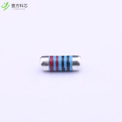 原厂原装MM52F220RTKRTR2K0 220Ω ±1% 500mW全新正品