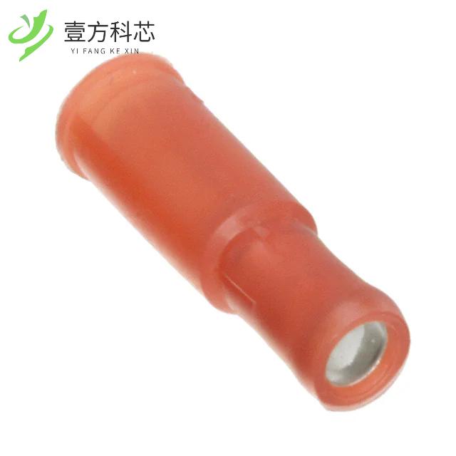 原厂原装141456-1 SHUR PLUG RCPT 22 16 AWG全新正品