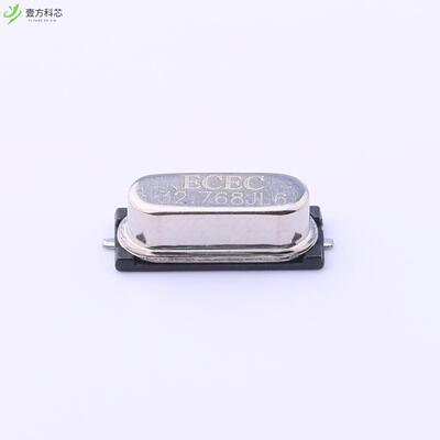 原厂原装C32768J003 32.768MHz ±20ppm 20pF全新正品