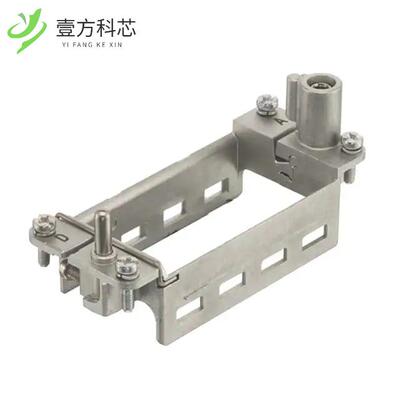 原厂原装09140160361 16B MODULAR HINGED FRAME P