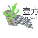 原厂原装2-173977-7 CONN RCPT 7POS IDC 26-28AWG