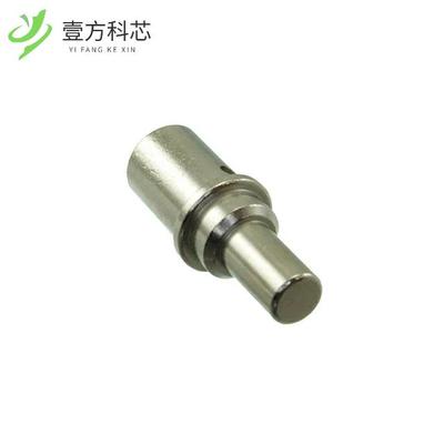 原厂原装0460-204-0490 CONN PIN 6AWG NICKEL CRI