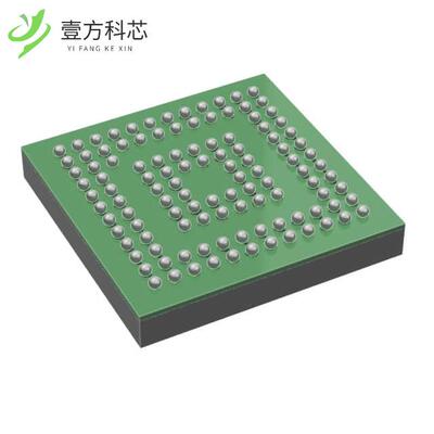原厂原装MSP430F2416TZCA IC MCU 16BIT 92KB FLAS