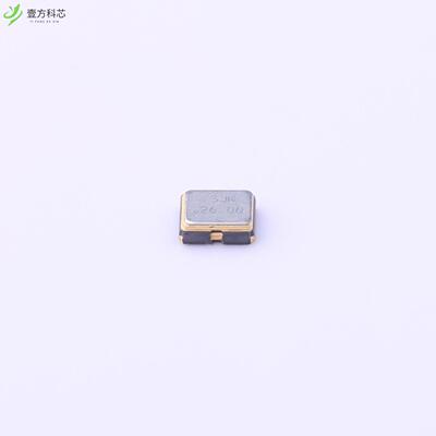 原厂原装2N26000G33YC 26MHz ±30ppm 1.8V~3.3V全新正品