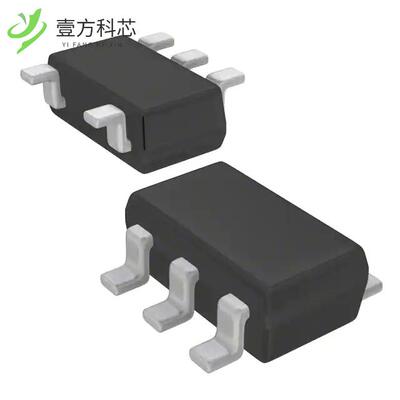 原厂原装AD8061ARTZ-REEL7 IC OPAMP VFB 1 CIRCUI